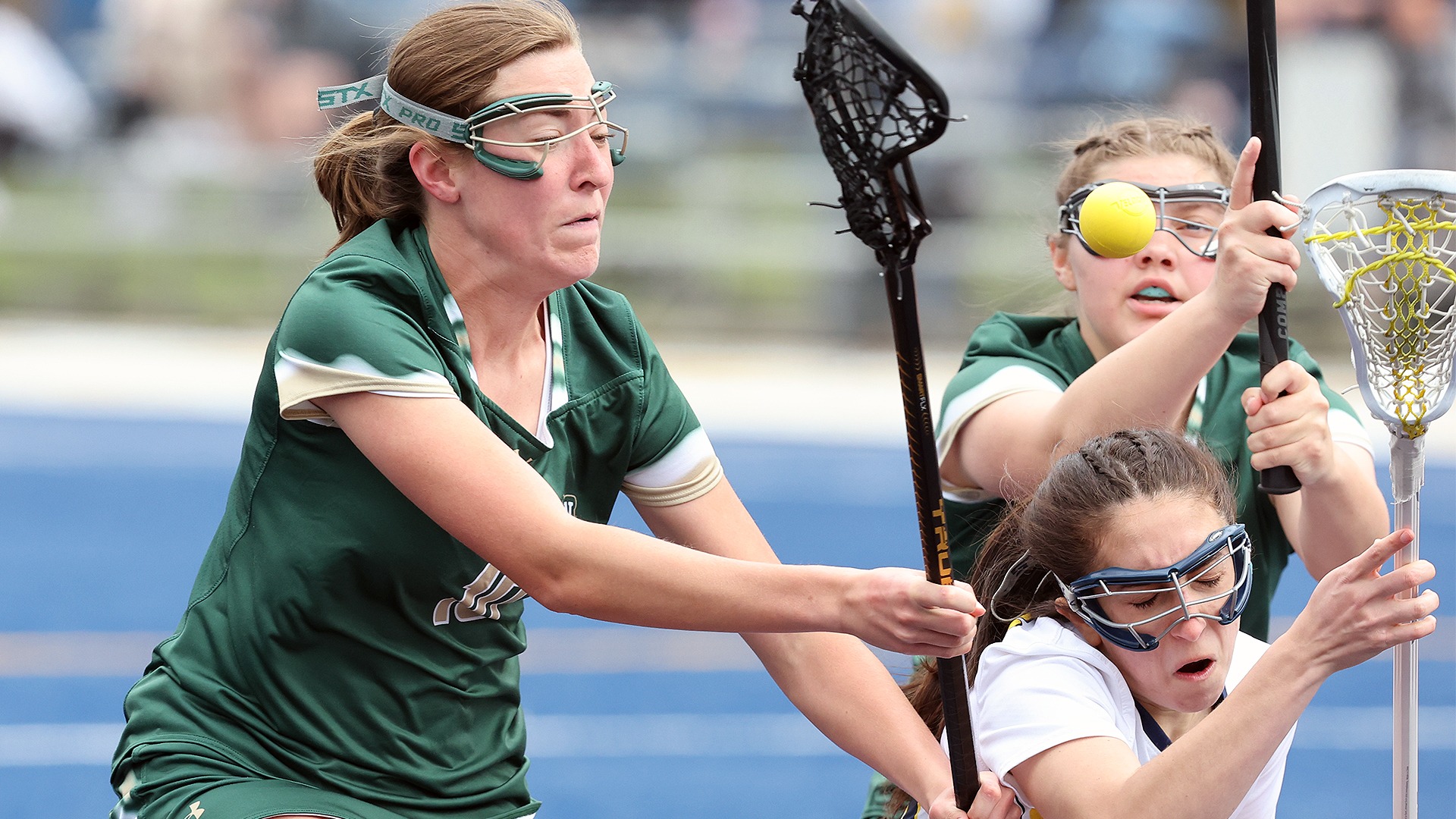 Margaret McKee - Women's Lacrosse - Franciscan University of Steubenville