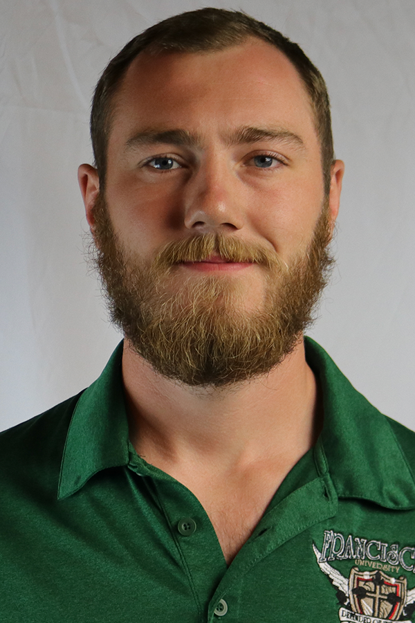 Matthew Hennig - Men's Rugby Coach - Franciscan University of Steubenville