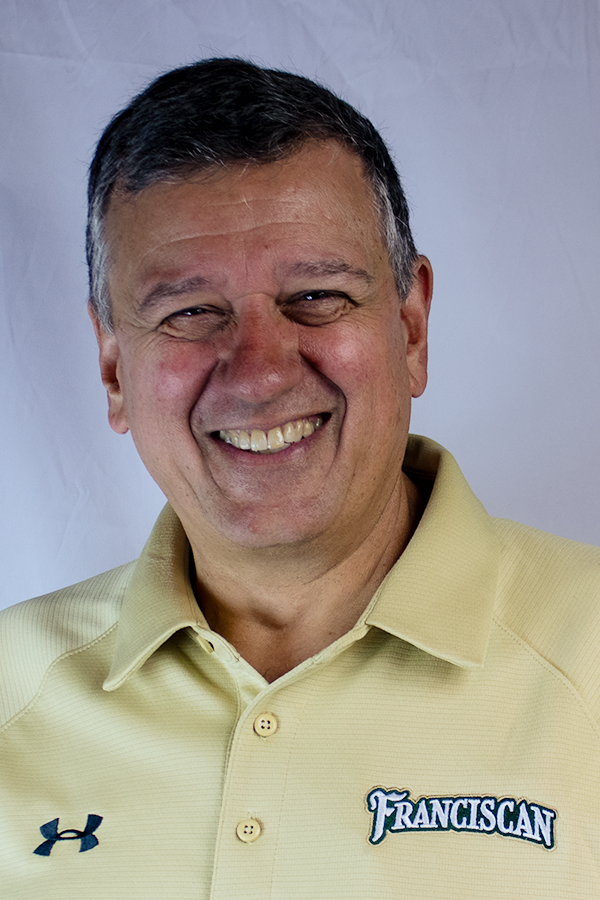 Tom Costello - Women's Tennis Coach - Franciscan University of Steubenville