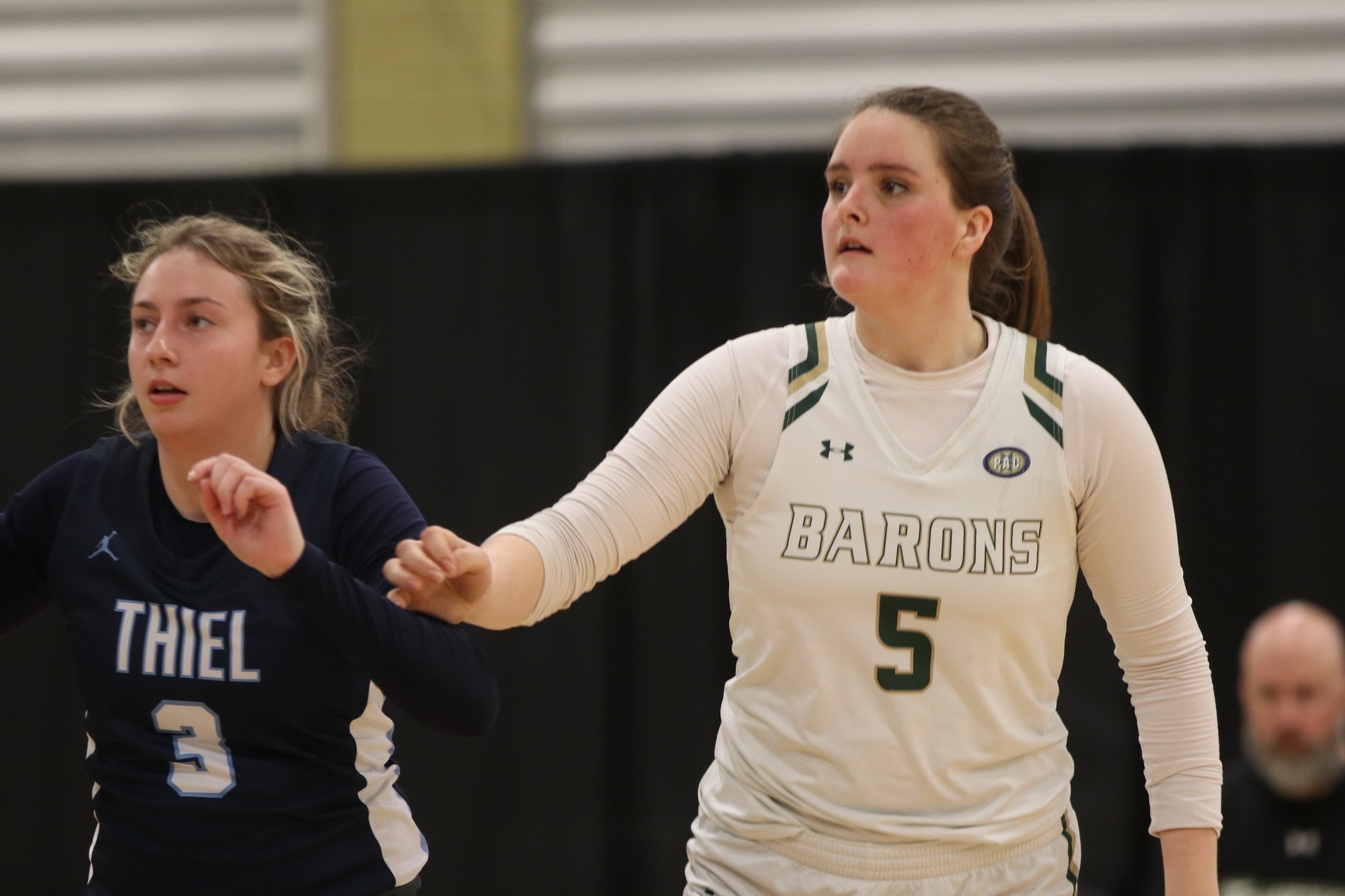 Mikayla Doan - Women's Basketball - Franciscan University of Steubenville