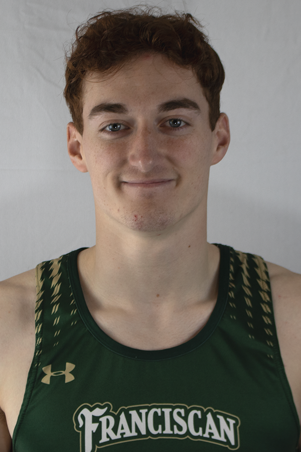 Alexander Blose - Men's Track and Field - Franciscan University of ...