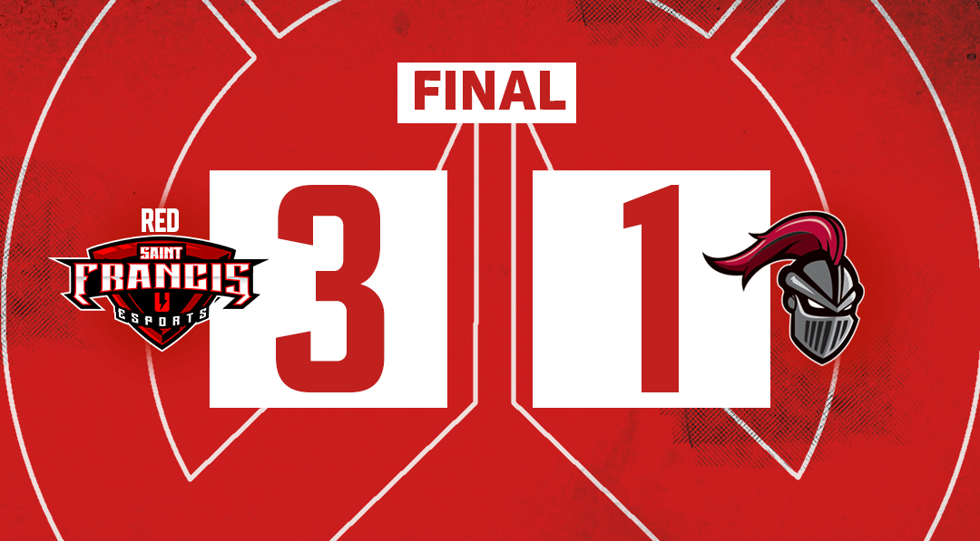 Red Squad Keeps Rolling and Improves to 2-0 Against Arcadia University ...