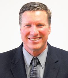 Mike Leonard - Head Football Coach - Football Coaches - Franklin College