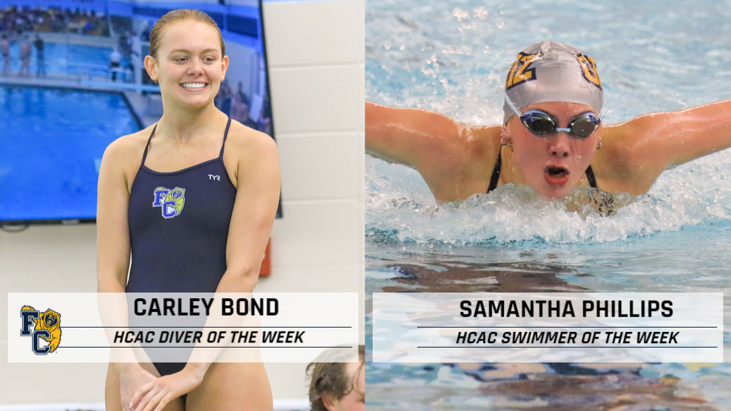 Carley Bond - 2023-24 - Women's Swimming and Diving - Franklin College