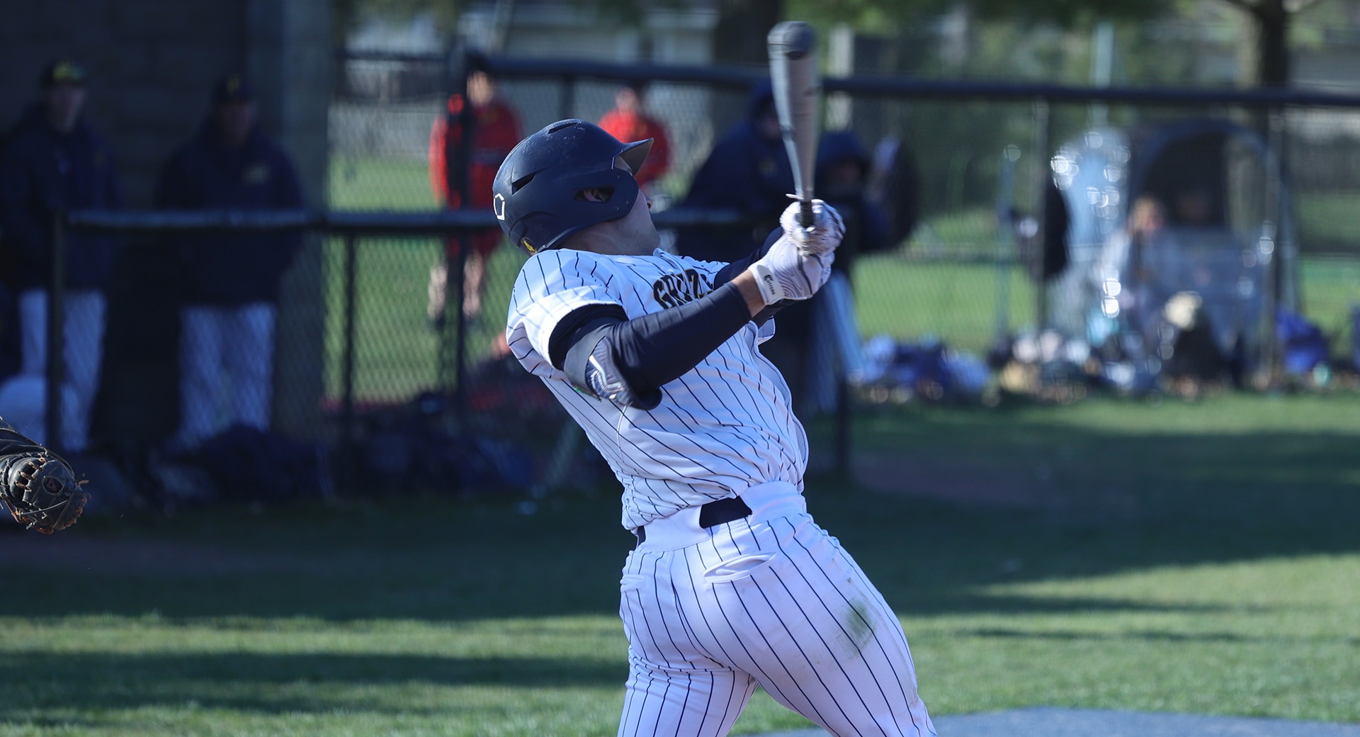 RECAP | Grizzlies Dominate Yellow Jackets, Sweep Monday Twin Bill ...