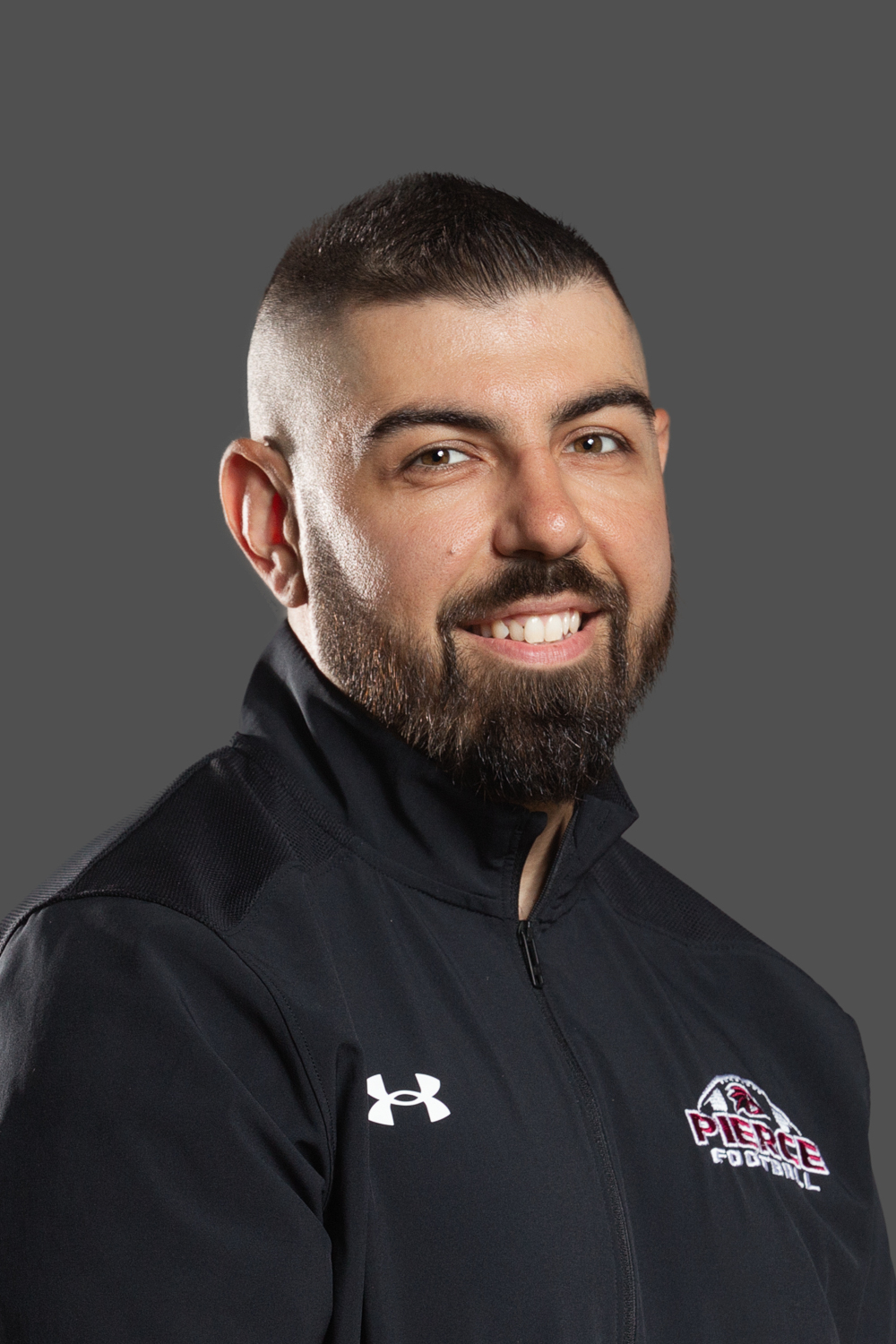 Taylor Ewen - Assistant Head Coach/Defensive Coordinator/Linebackers ...