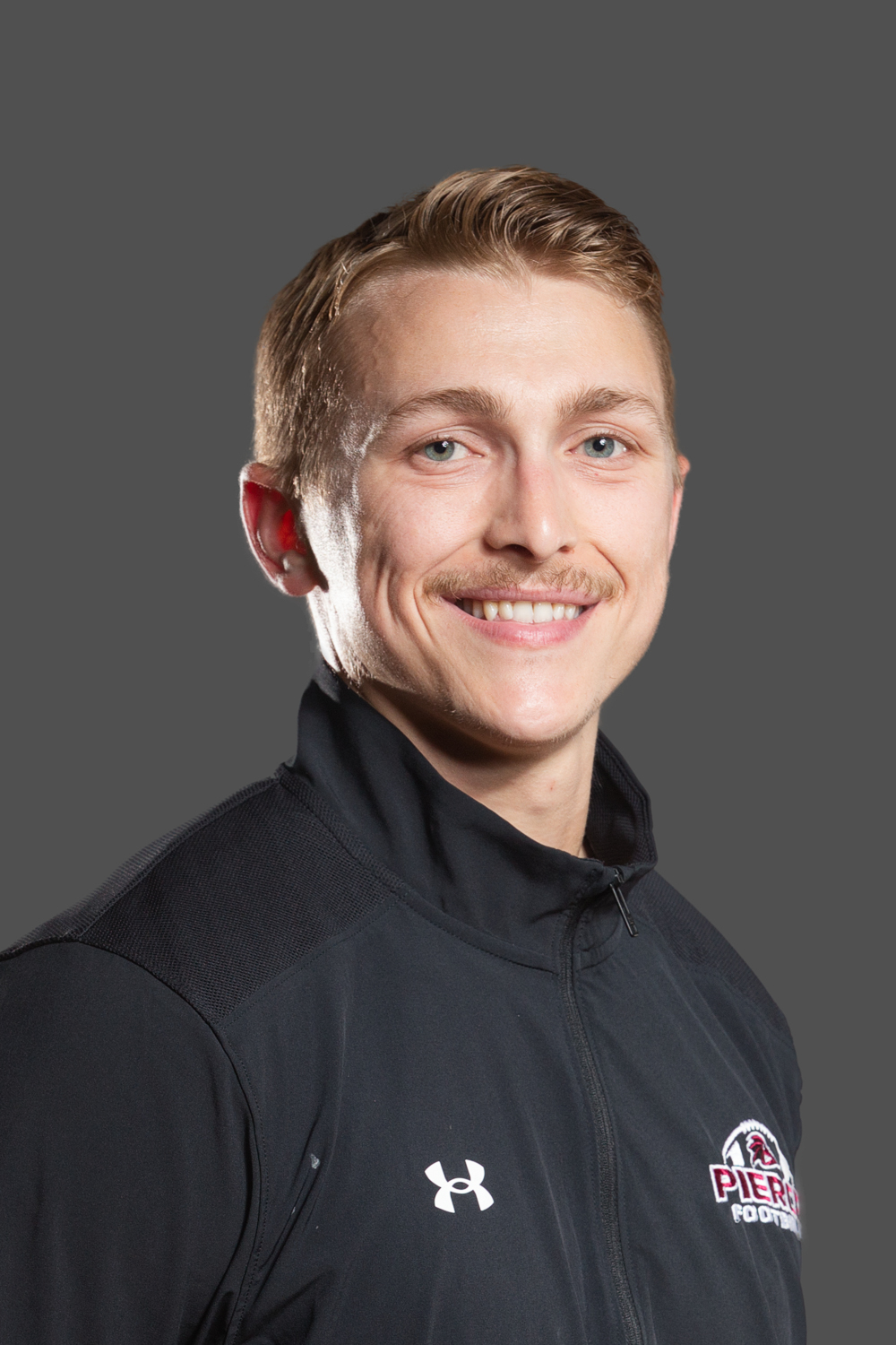 Zachary McBride - Offensive Coordinator - Quarterbacks (Recruiting ...