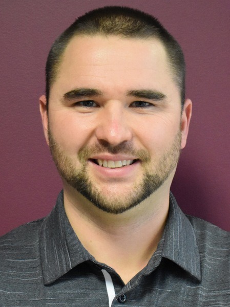 Tyler Bishop - Assistant Coach - Women's Golf Coaches - Franklin Pierce ...