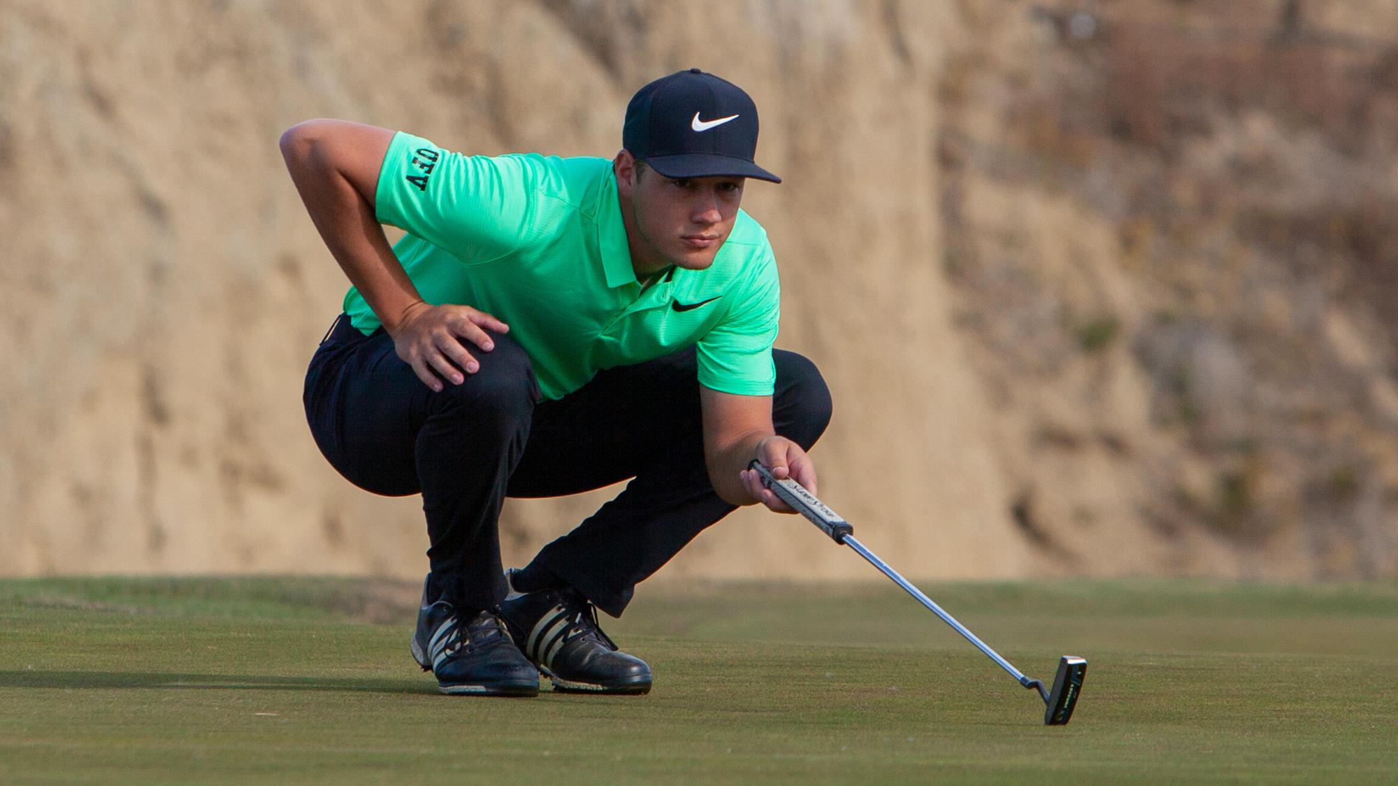 Golfers notch podium finishes at Vikes Shootout - University of the ...