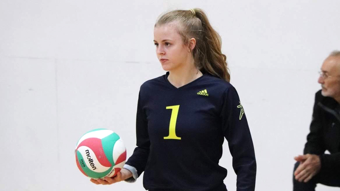 Cascades add libero Baird to recruiting class - University of the ...