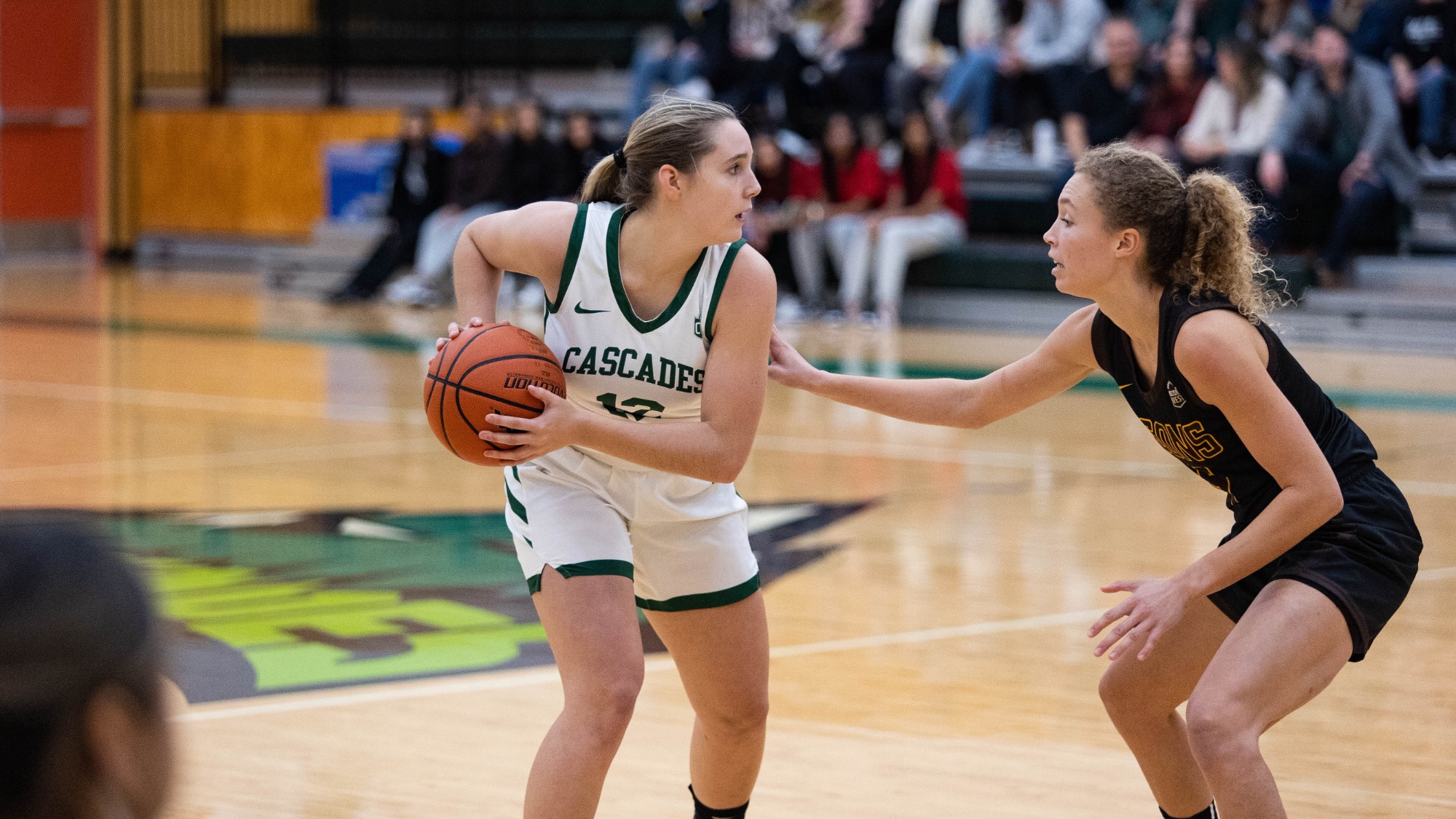 Lauren Clements - Women's Basketball - University of the Fraser Valley