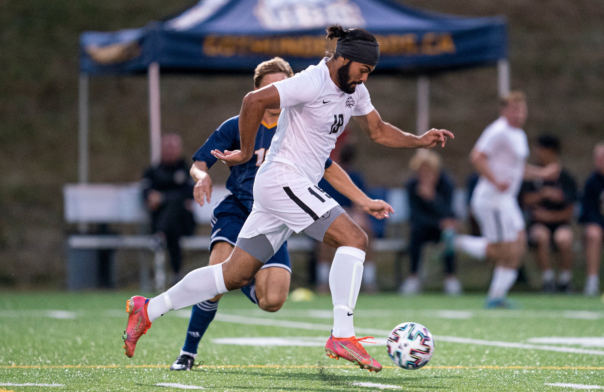 MSOC: Tale of two halves as Cascades outlasted by Thunderbirds ...