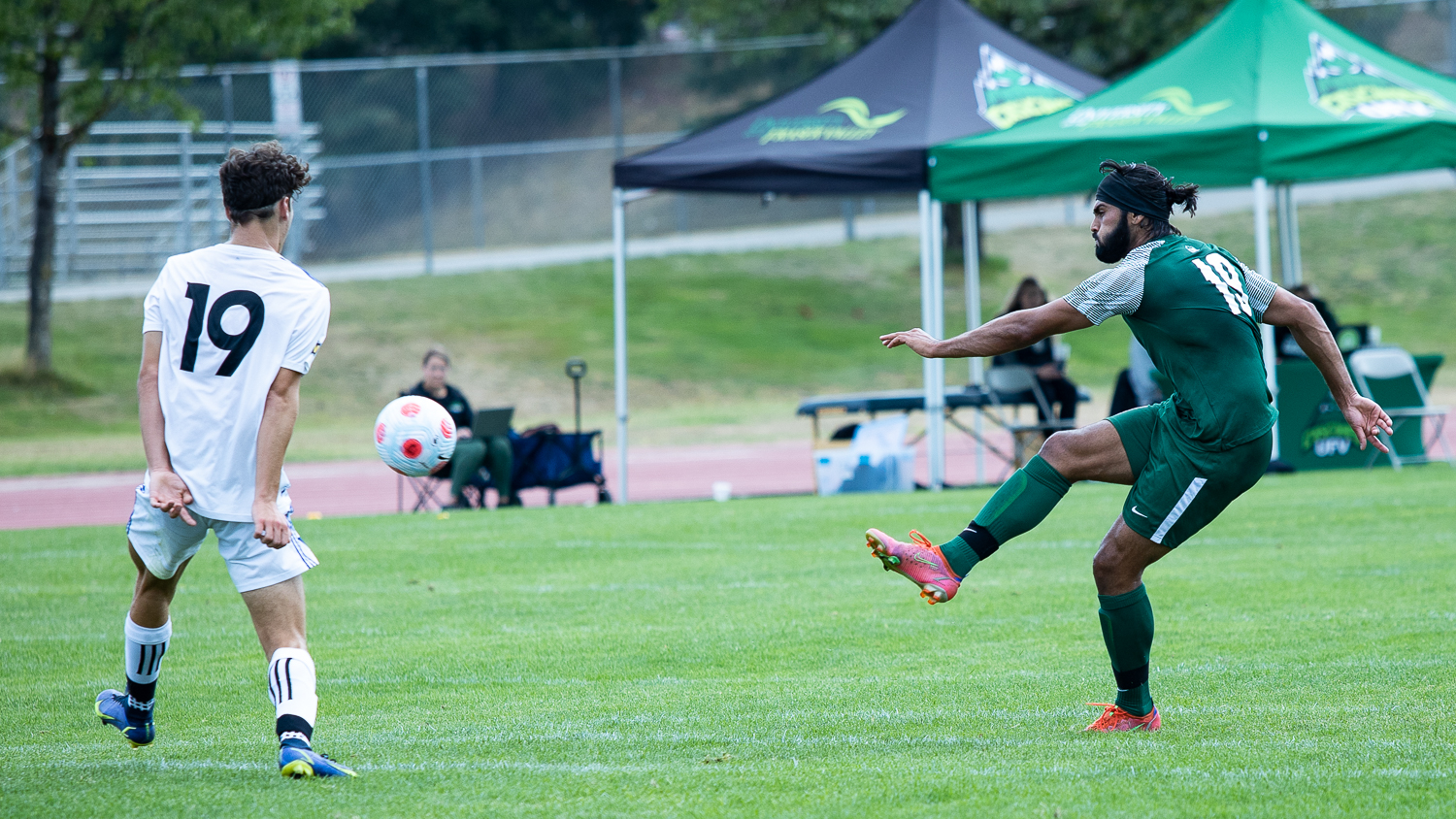MSOC: Goals from Mainella and Brar help Cascades rise past Heat ...
