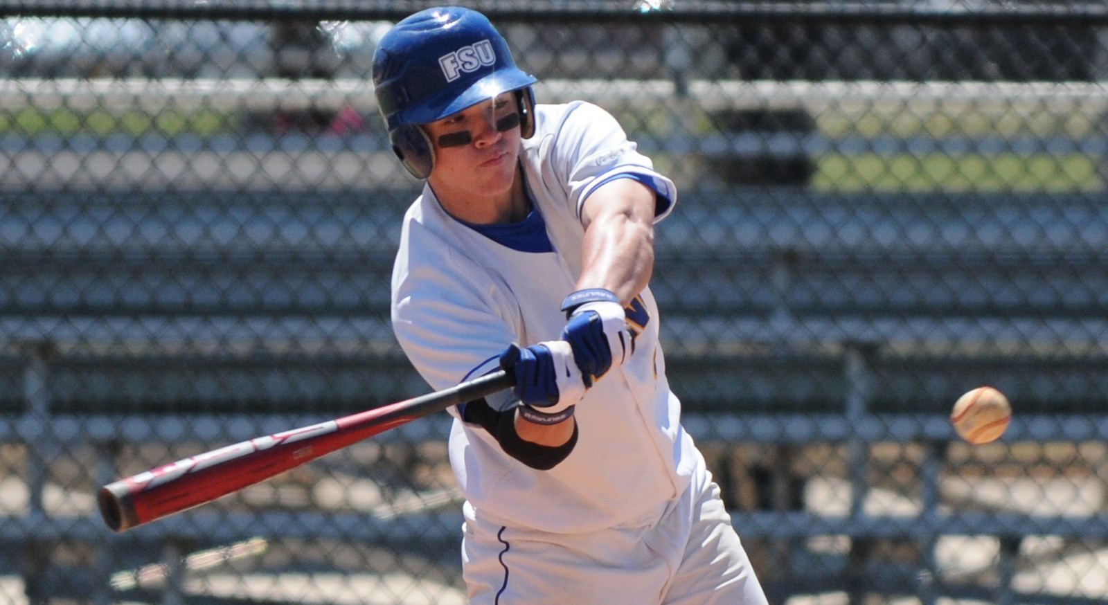 Kenny Johnston - Baseball - Fredonia State University Athletics