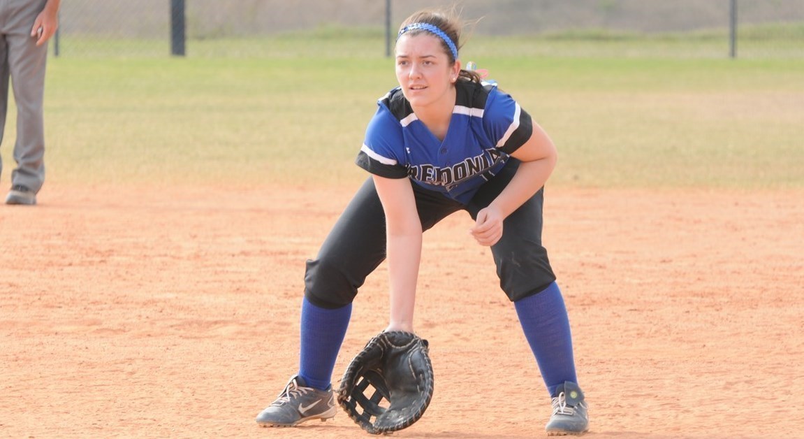 Madeline Medina - Softball - Fredonia State University Athletics