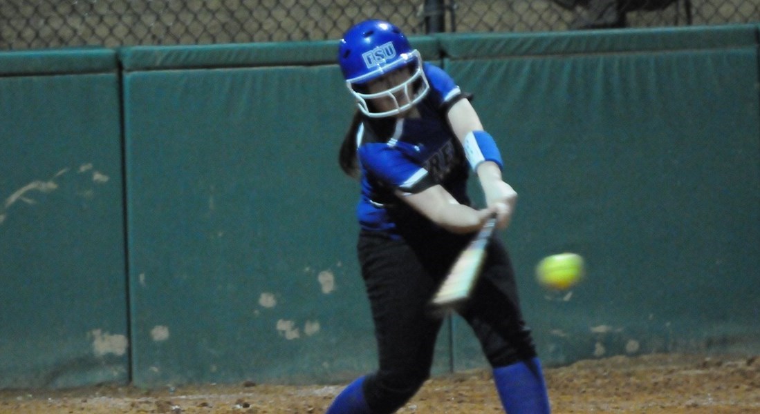 Megan Medina - Softball - Fredonia State University Athletics