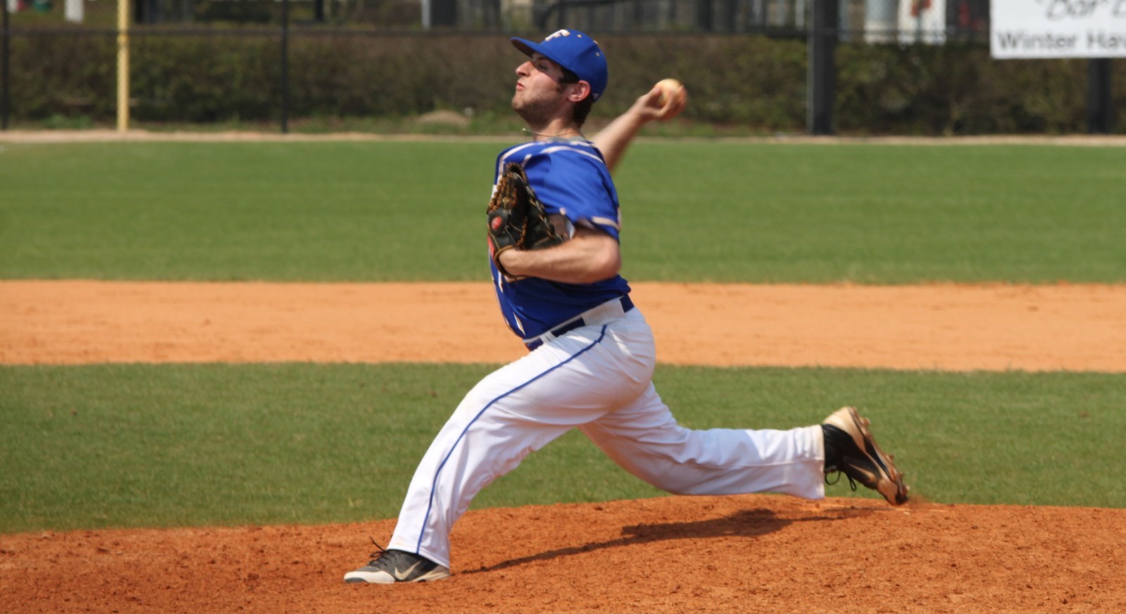 Joe DiLeo - Baseball - Fredonia State University Athletics