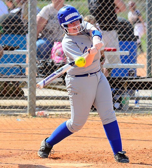 Megan Medina - Softball - Fredonia State University Athletics