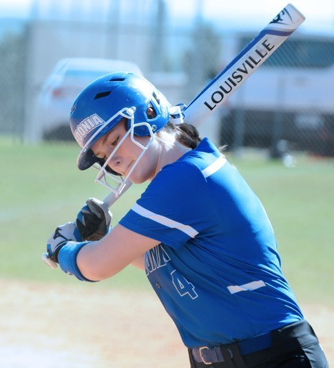 Katelyn Dennis - Softball - Fredonia State University Athletics