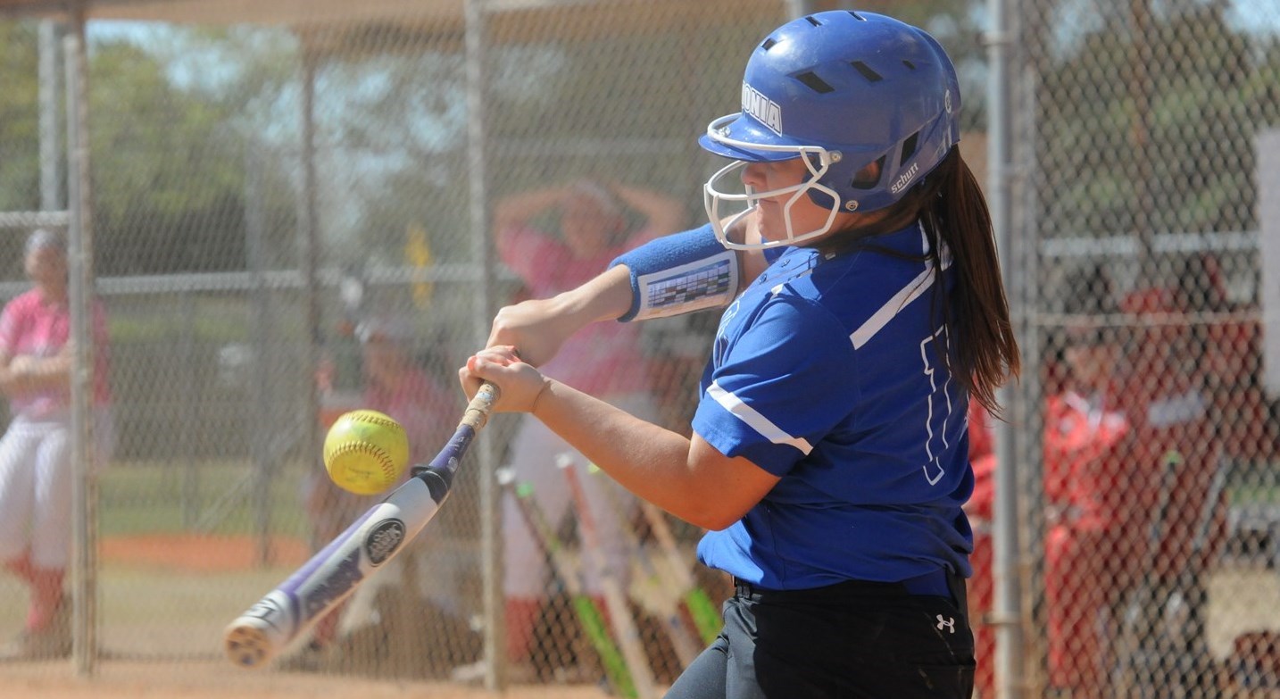 Madeline Medina - Softball - Fredonia State University Athletics