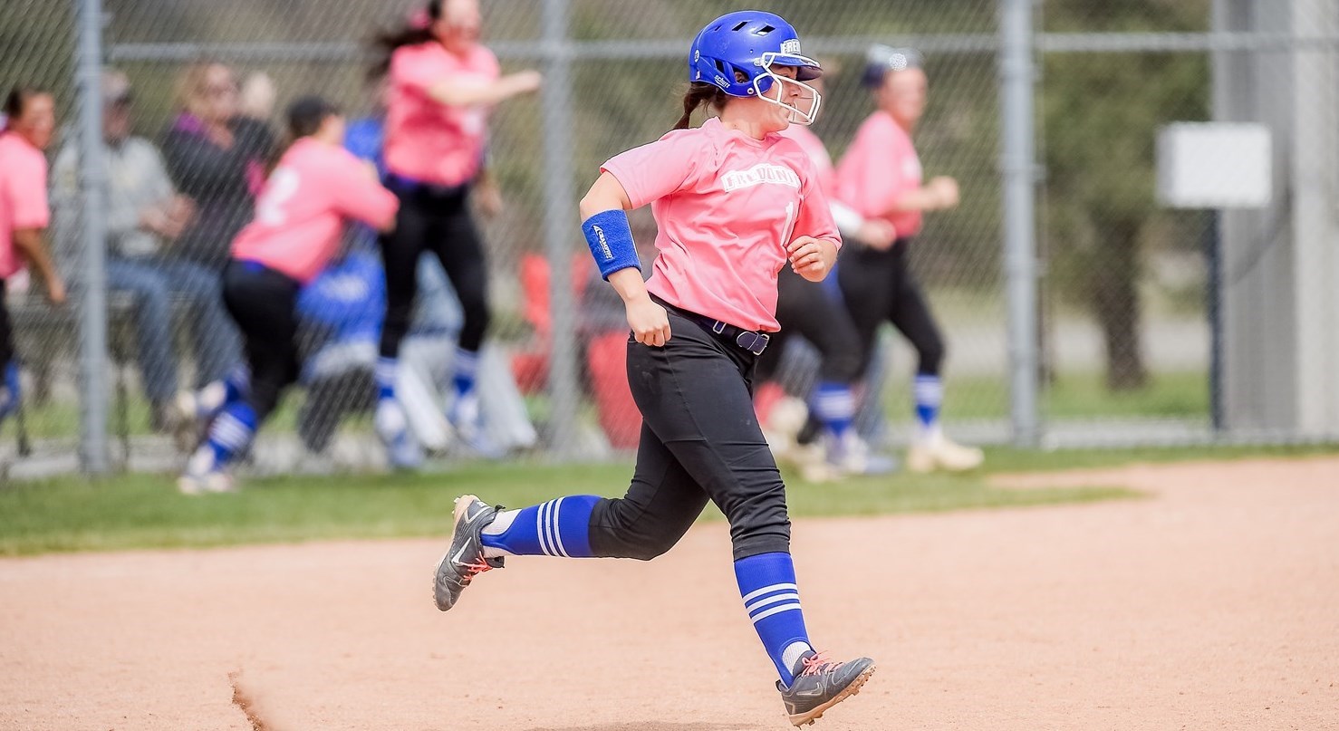 Madeline Medina - Softball - Fredonia State University Athletics