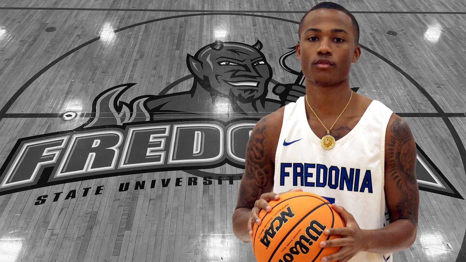 Devils fall to JCU - Fredonia State University Athletics