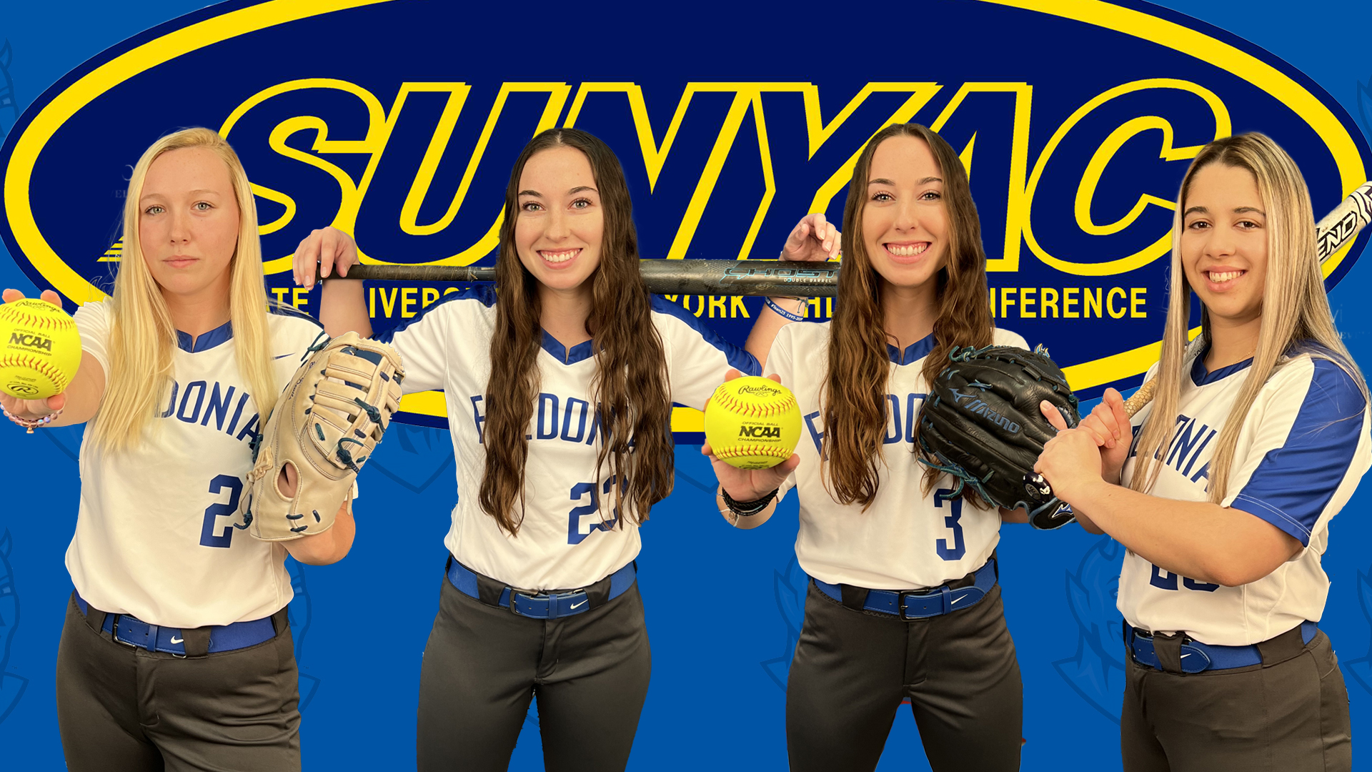 Alyssa Piniewski - Softball - Fredonia State University Athletics