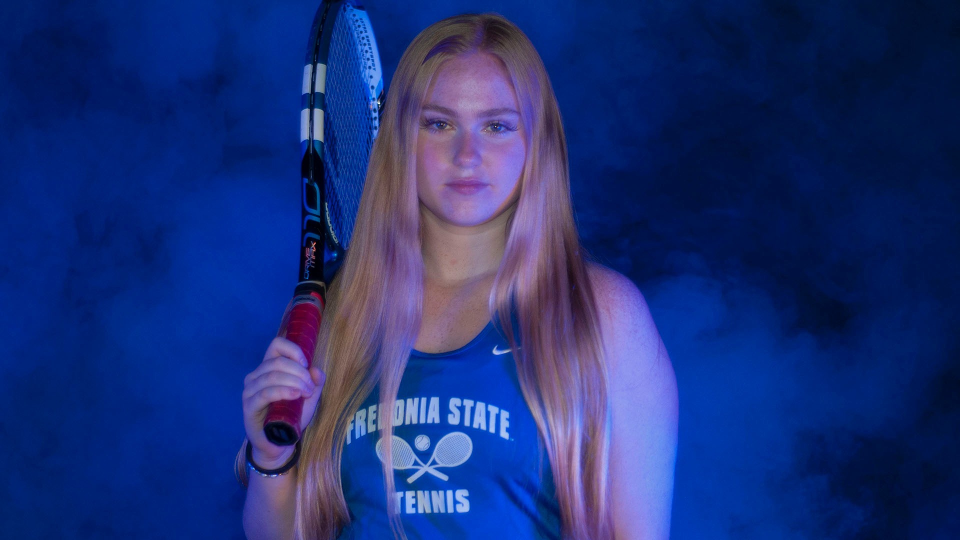 Caitlin Snyder - Women's Tennis - Fredonia State University Athletics