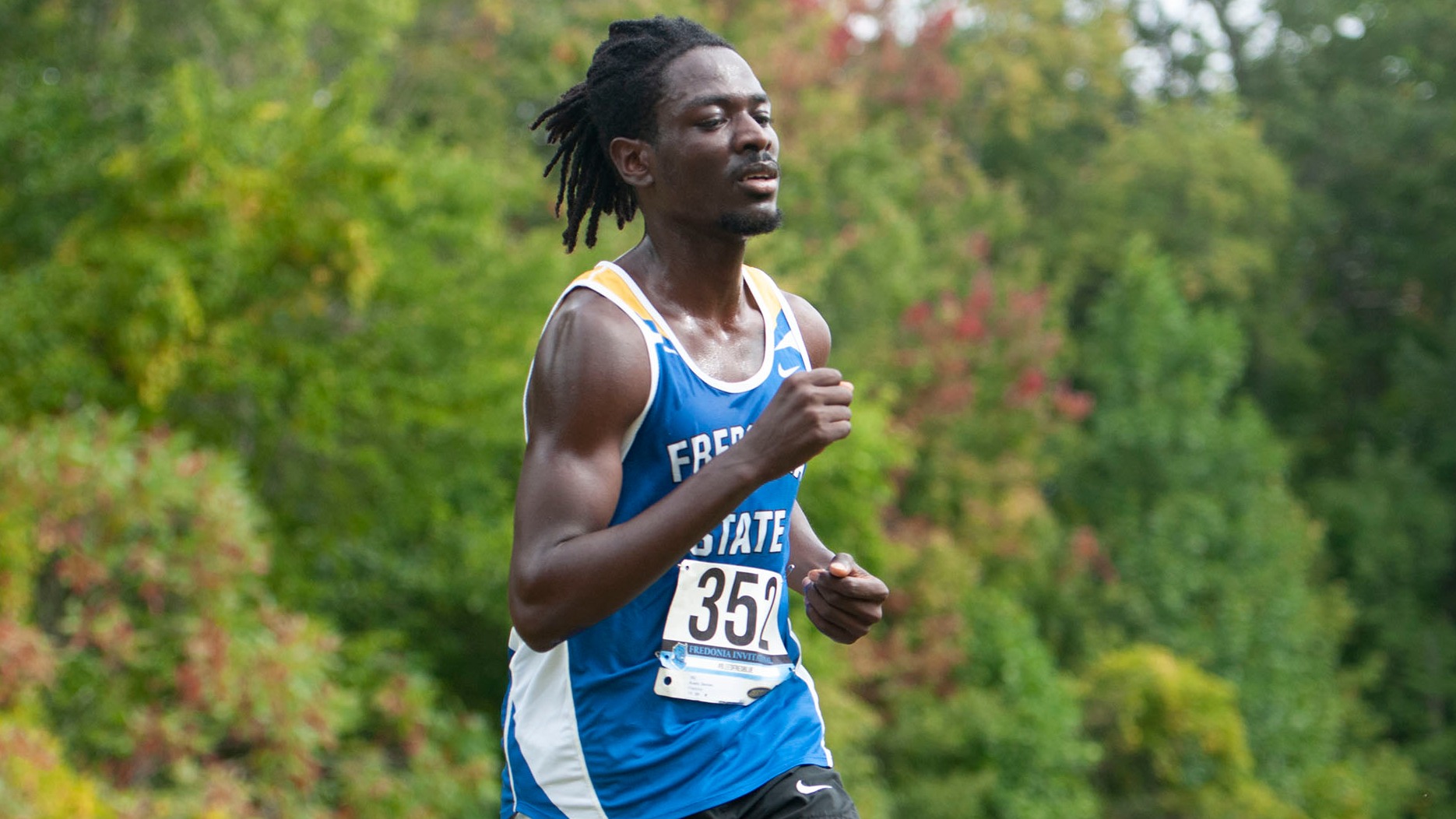 Register now for the Ruterbusch 5k Run - Fredonia State University ...