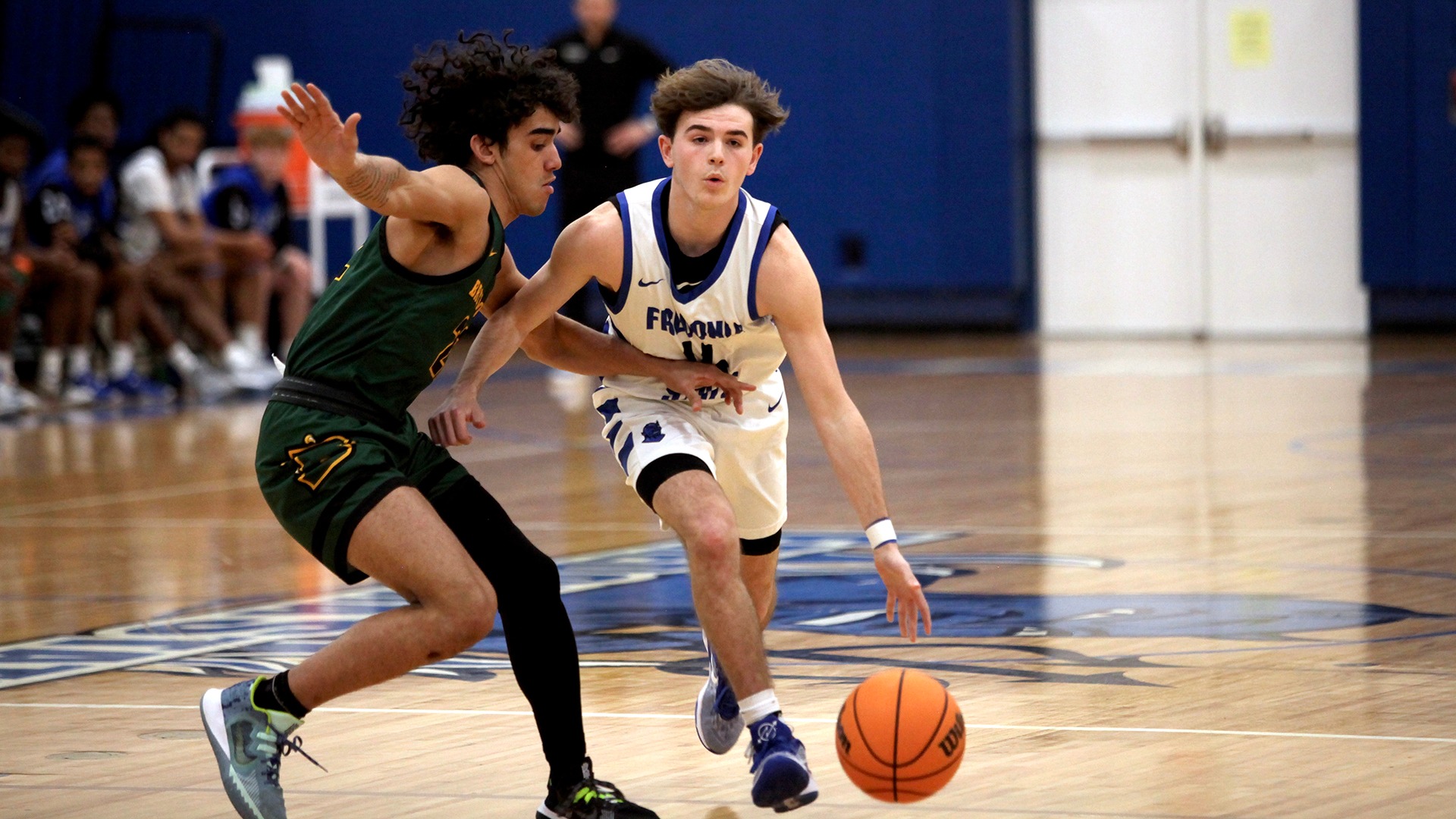 Devils suffer SUNYAC road loss - Fredonia State University Athletics