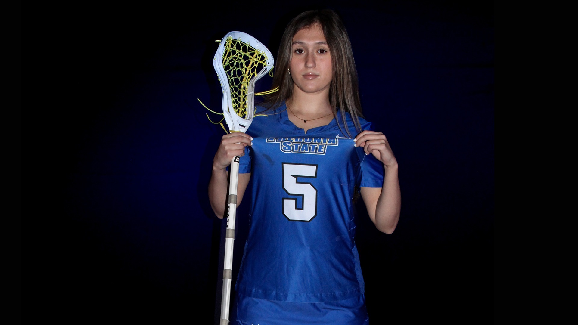 Sarah Guariglia - Women's Lacrosse - Fredonia State University Athletics