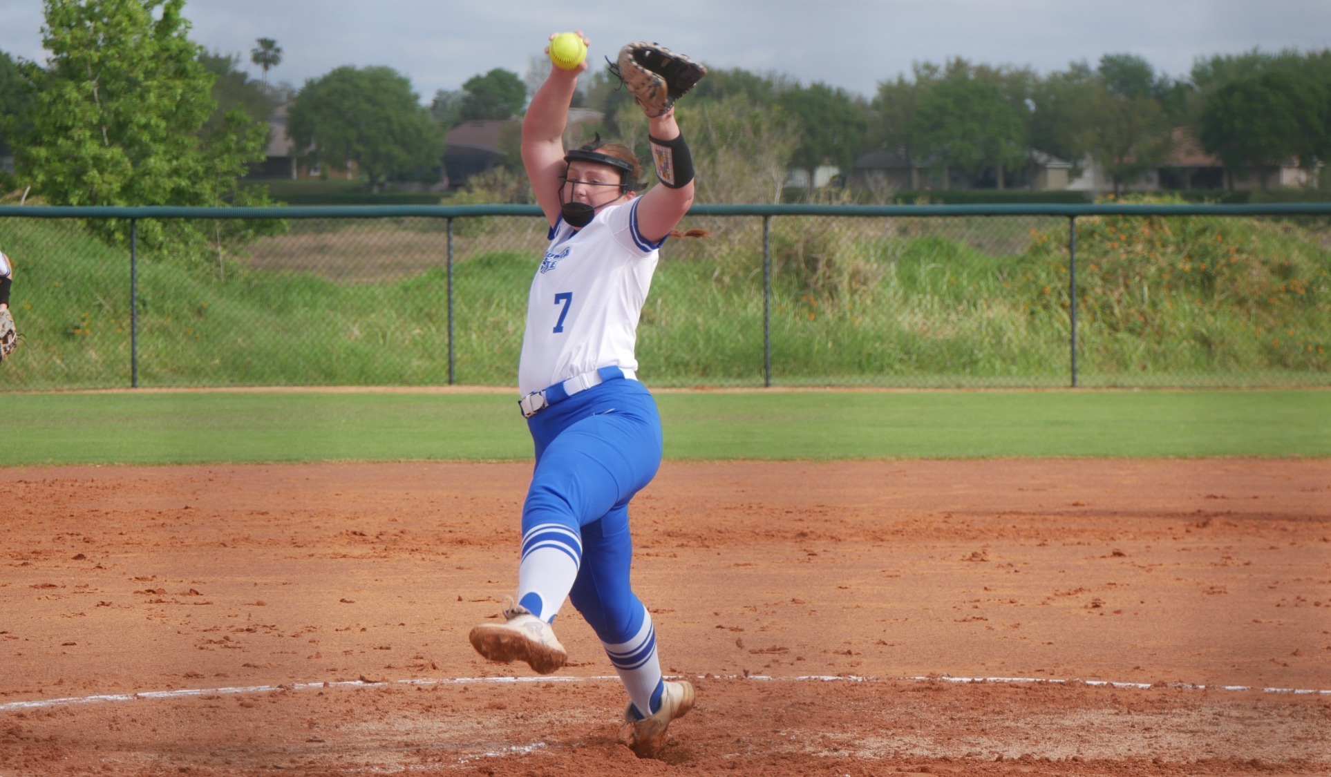Softball drops two - Fredonia State University Athletics