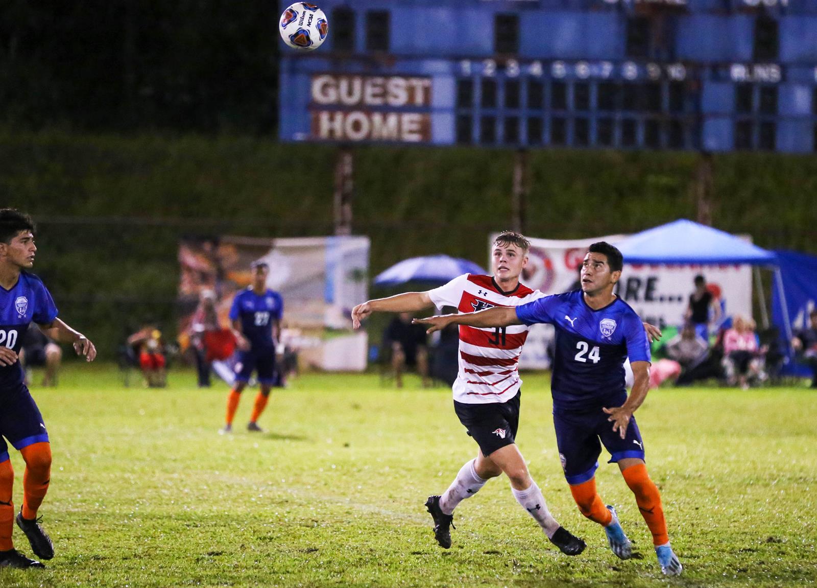 Jose Vargas 2019 Men s Soccer Fresno Pacific University Athletics Jose Vargas 2019 Men s Soccer Fresno Pacific University Athletics