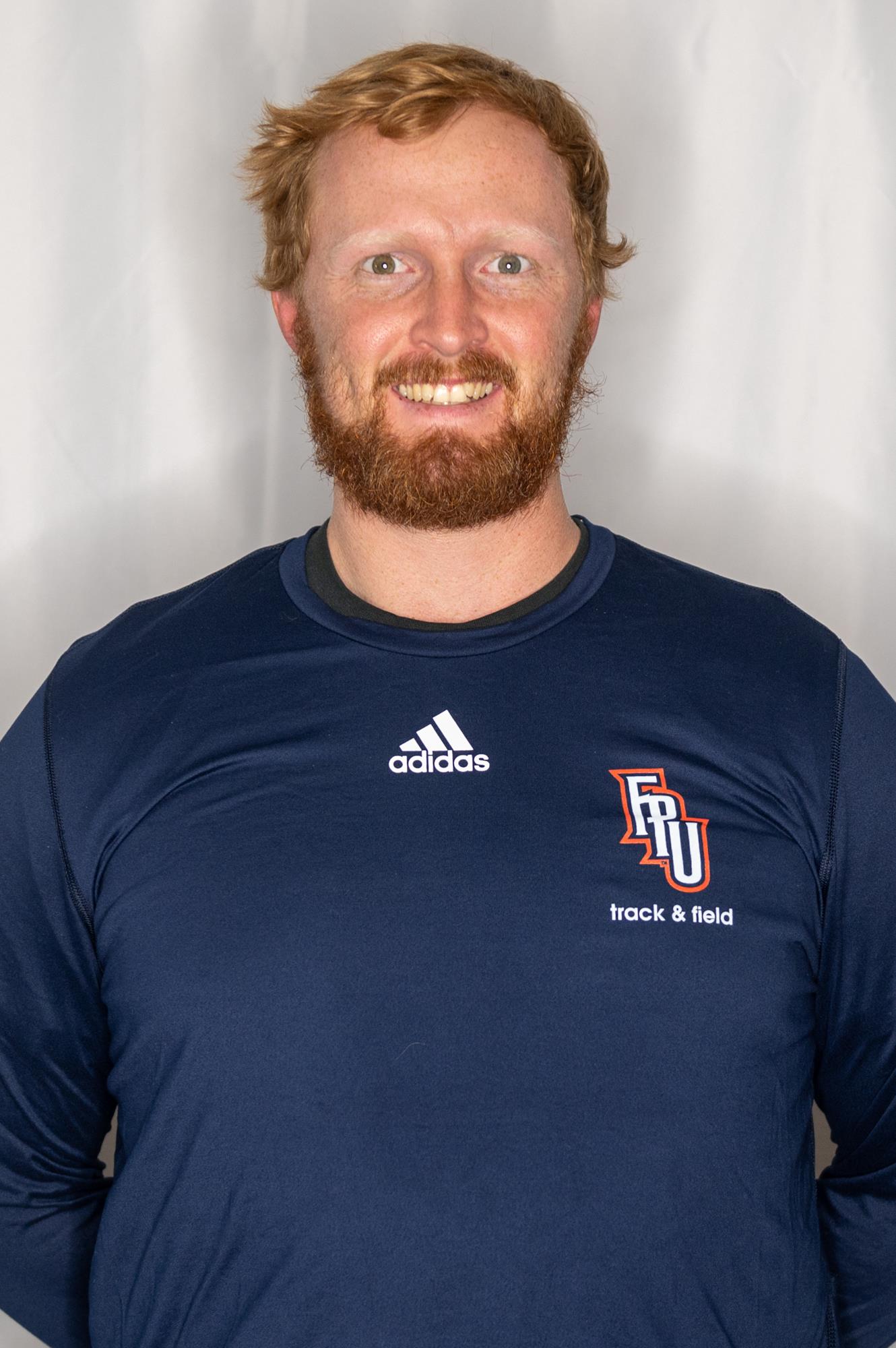 Track & Field Coaches - Fresno Pacific University Athletics