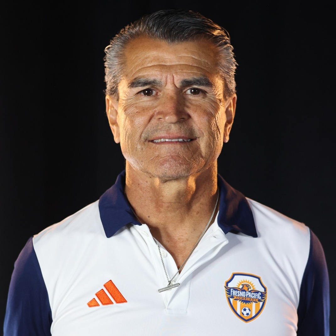 Jaime Ramirez - Director of Soccer - Men's Soccer Coaches - Fresno ...