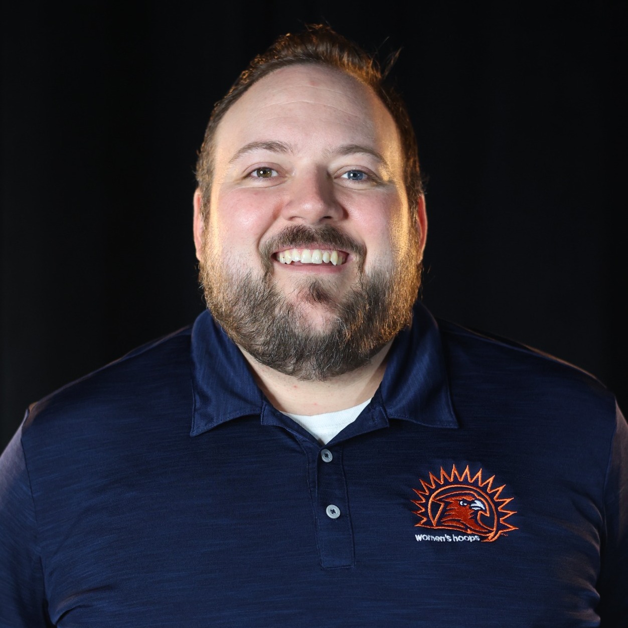 Santino Reynolds - Associate Head Coach - Women's Basketball Coaches ...