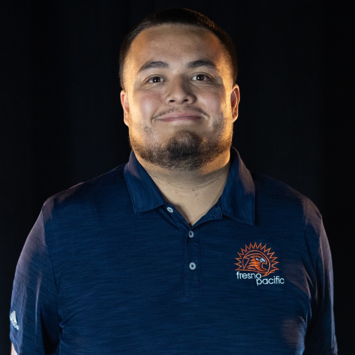 Men's Basketball Coaches - Fresno Pacific University Athletics