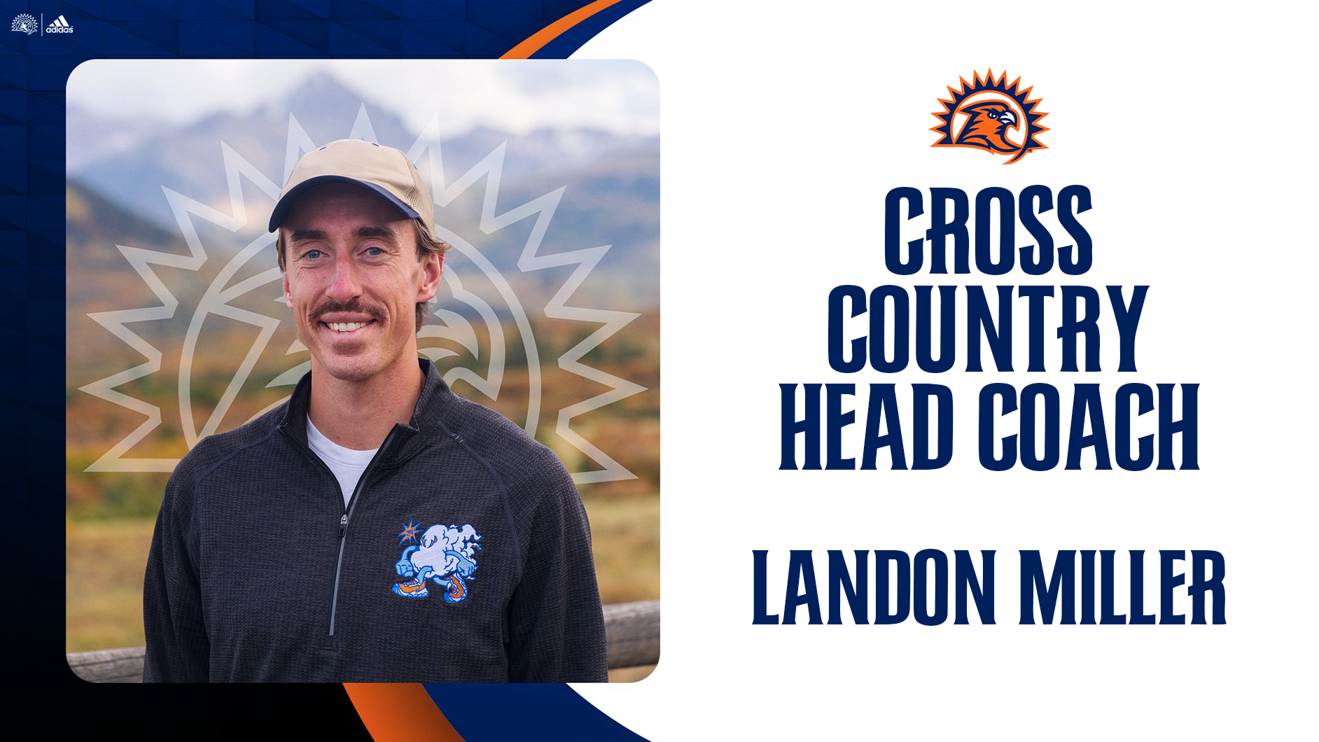 FPU's Stephens and Ferguson Talk CCAA Move on CBS47's Team Tuesday ...