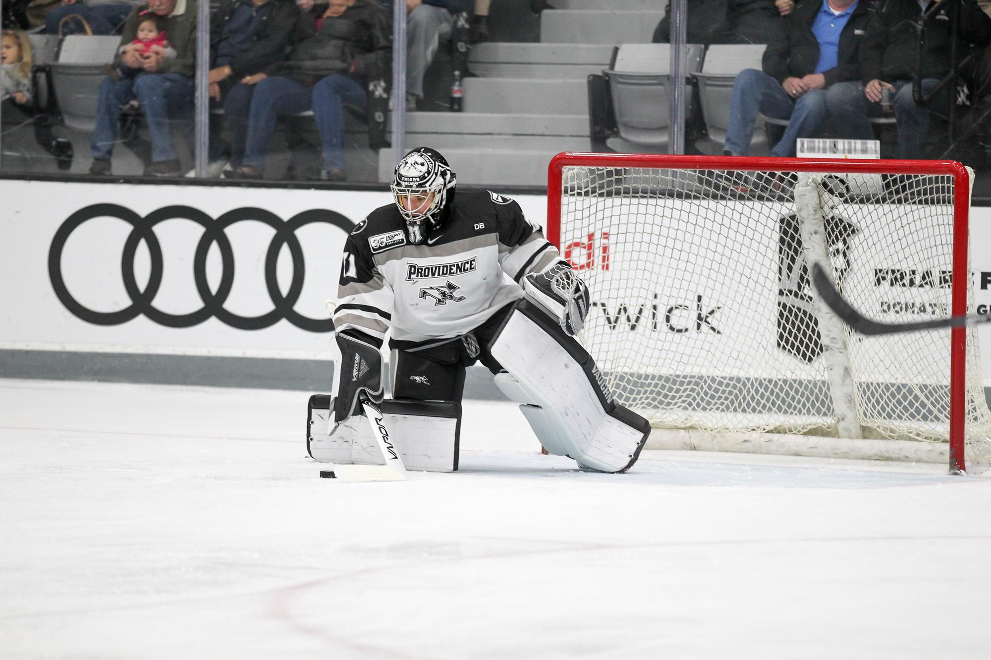 Hayden Hawkey - Men's Ice Hockey - Providence College Athletics
