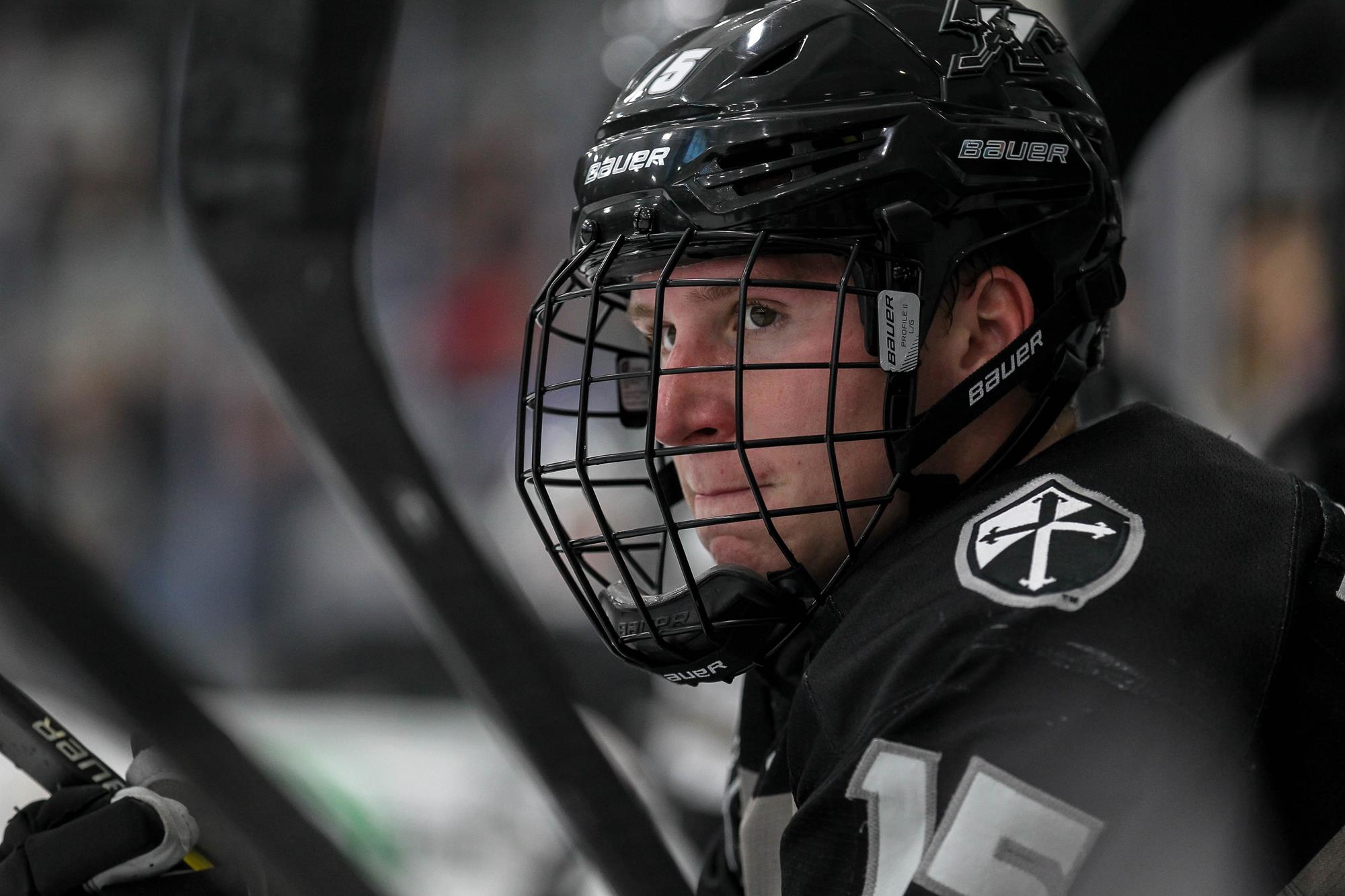 Josh Wilkins - Men's Ice Hockey - Providence College Athletics
