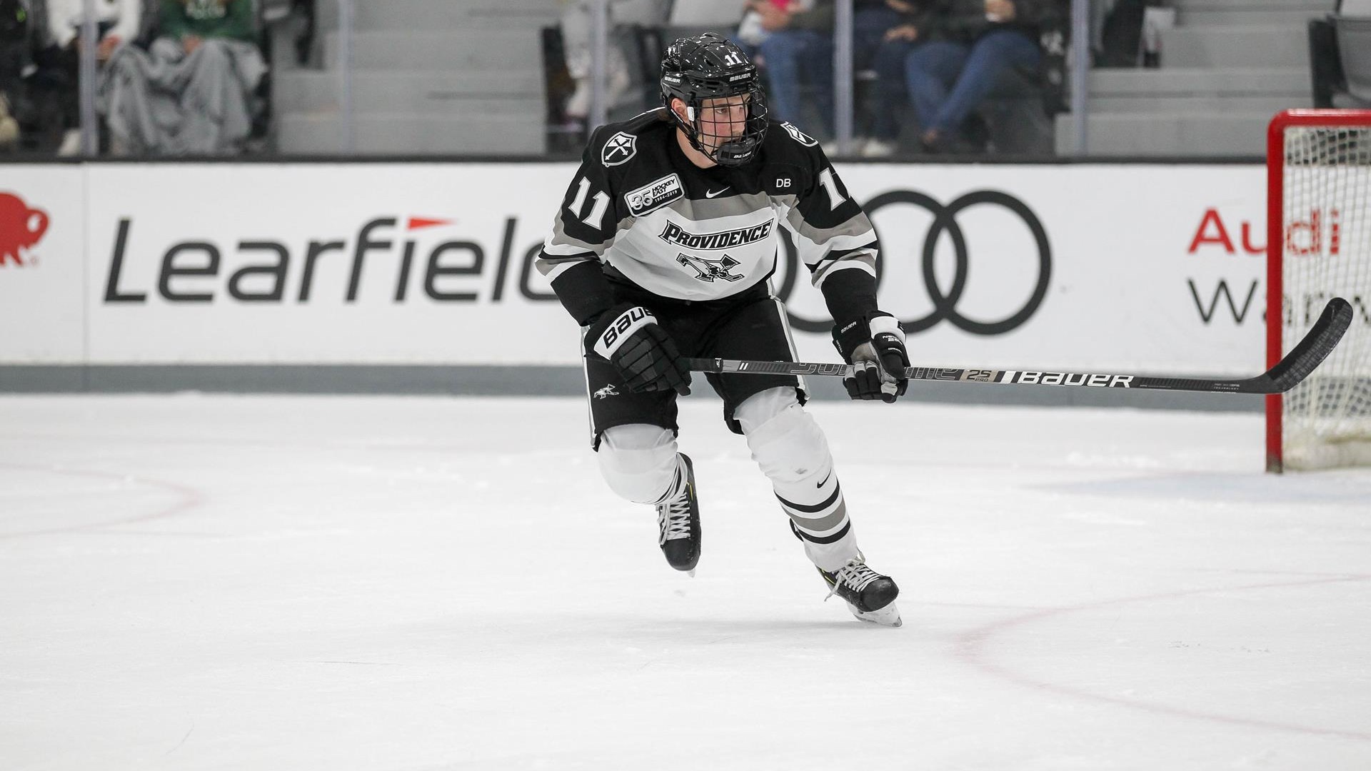 Greg Printz - Men's Ice Hockey - Providence College Athletics