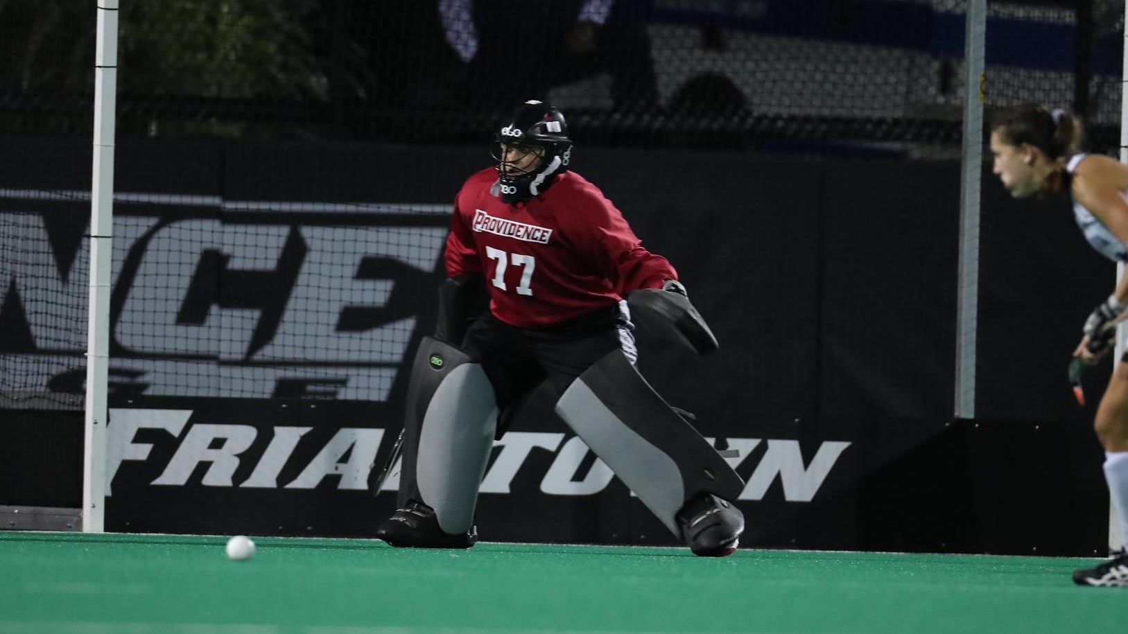 Lydia Rice - Field Hockey - Providence College Athletics