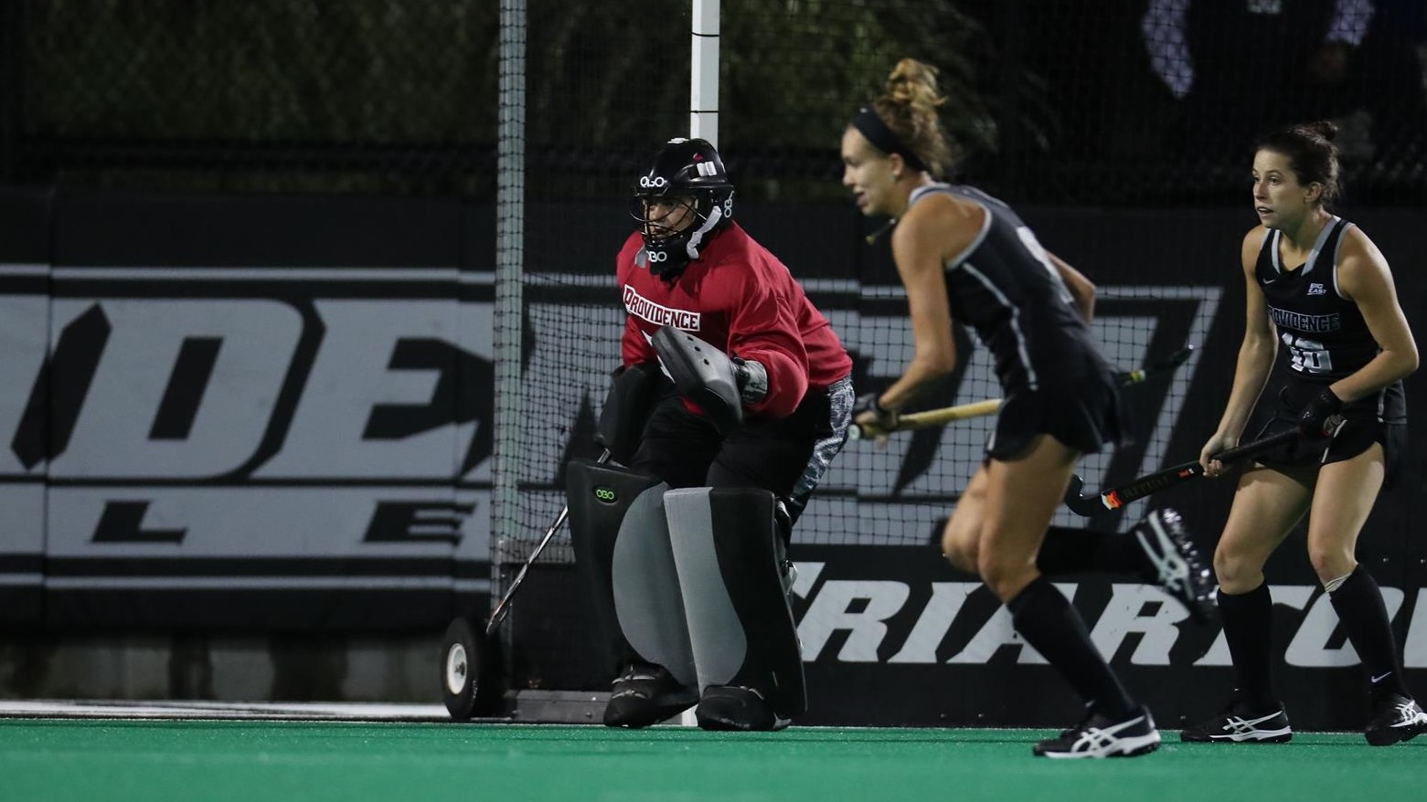 Lydia Rice - Field Hockey - Providence College Athletics