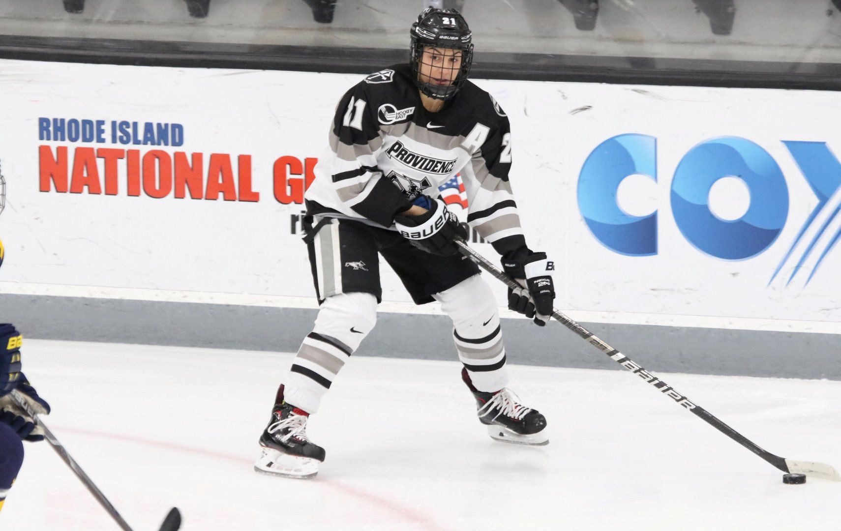 Christina Putigna - Women's Ice Hockey - Providence College Athletics