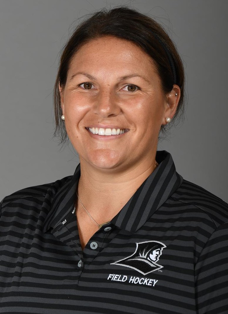Lisa Lopes - Field Hockey Coach - Providence College Athletics