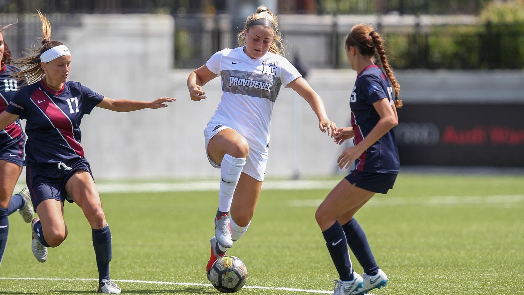 Elayna Grillakis - Women's Soccer - Providence College Athletics