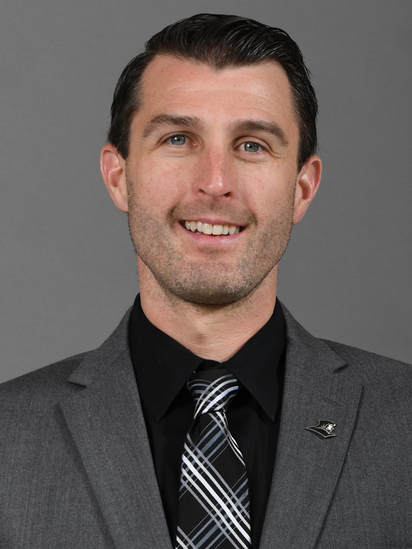 Matt Kelly - Women's Ice Hockey Coach - Providence College Athletics