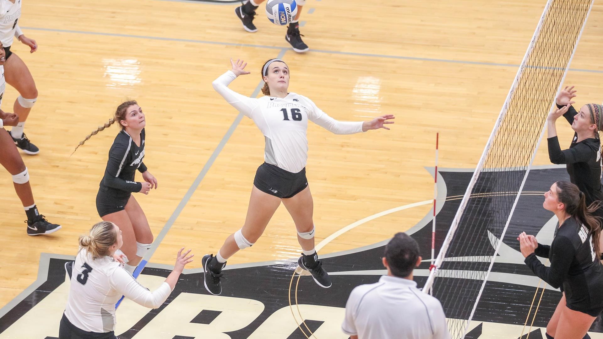 Sarah Daneliak - Women's Volleyball - Providence College Athletics