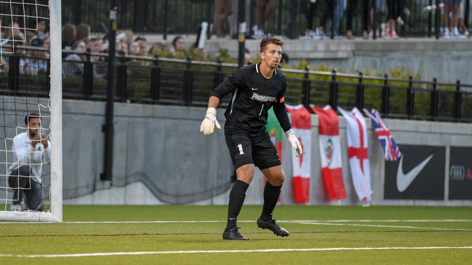 Colin Miller - Men's Soccer - Providence College Athletics