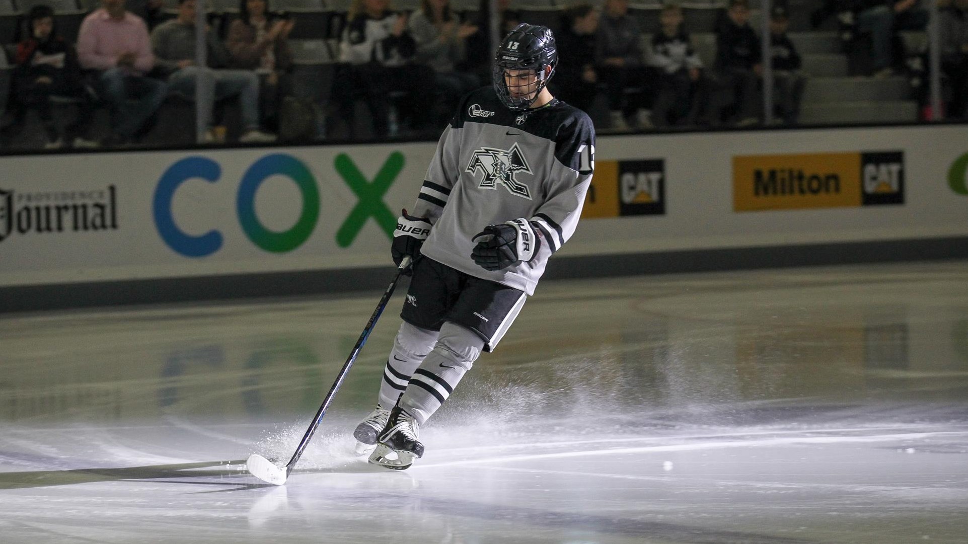 Craig Needham - Men's Ice Hockey - Providence College Athletics
